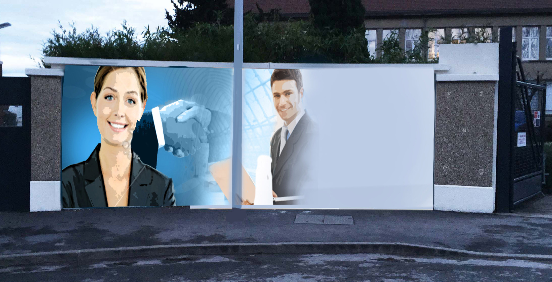 MAQUETTE rh – Decograffik