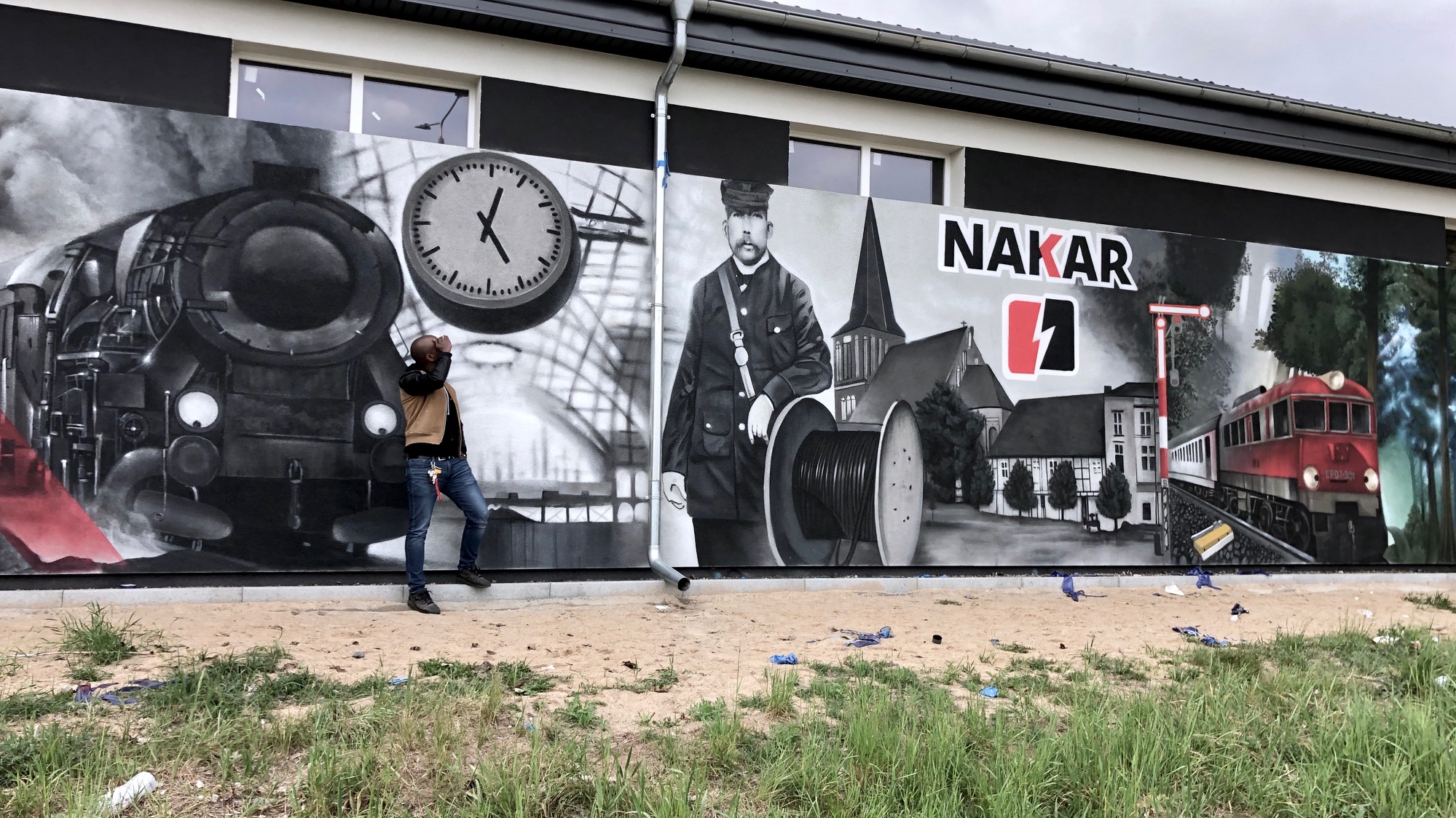 Nakar – Decograffik