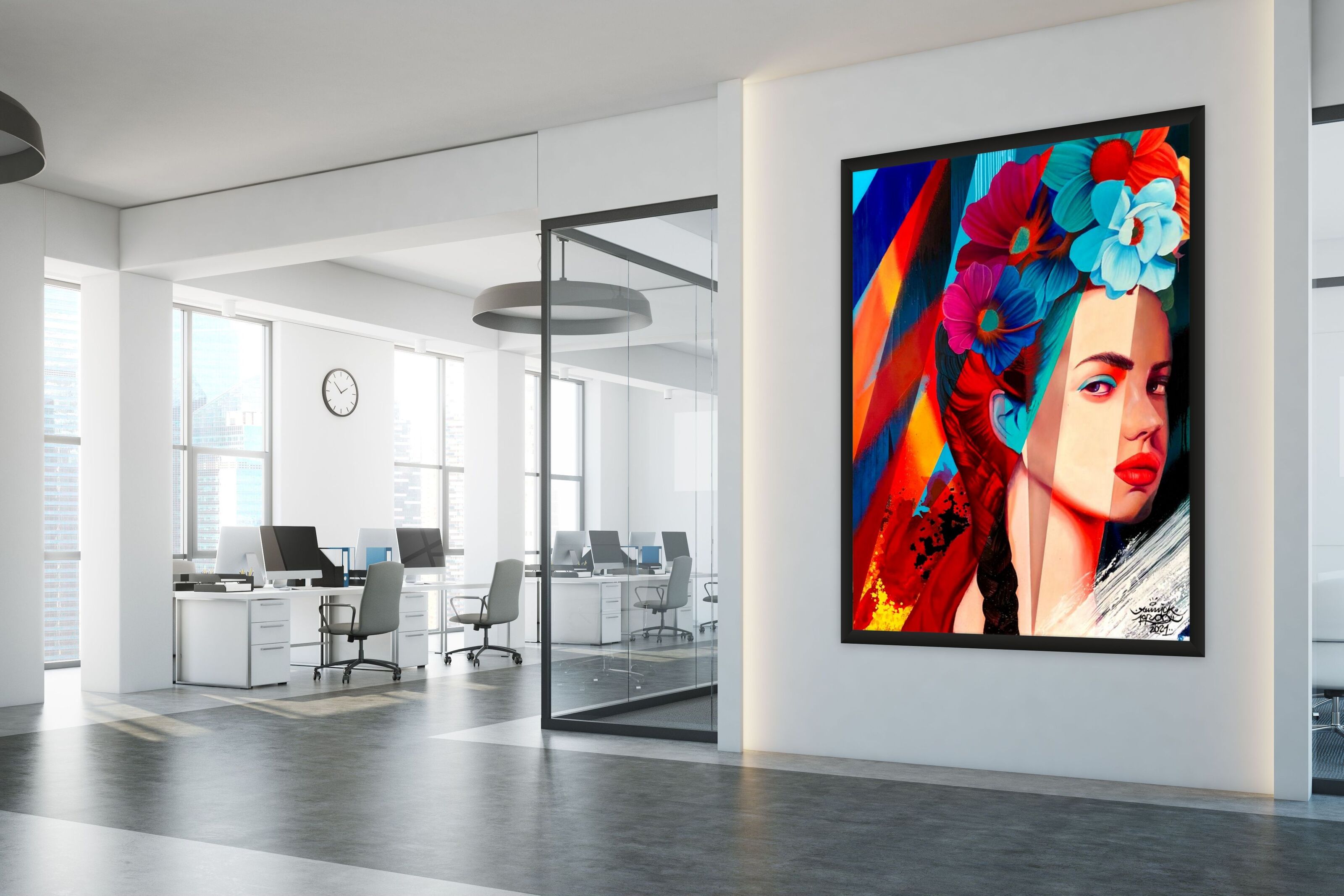 notre SOLUTION LEASING – Decograffik